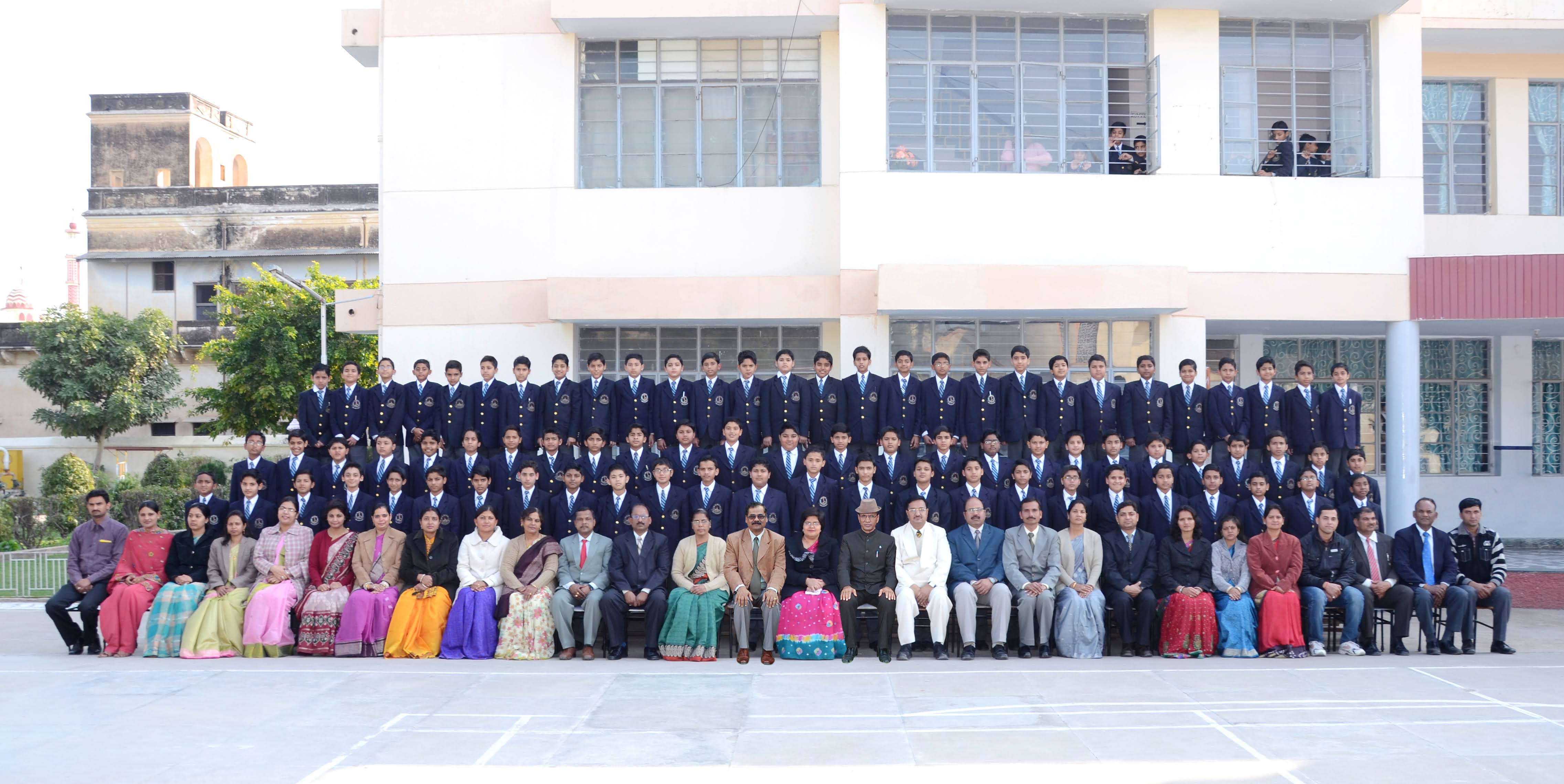 Photo Archives | Birla Public School, Pilani – Boarding School for Boys
